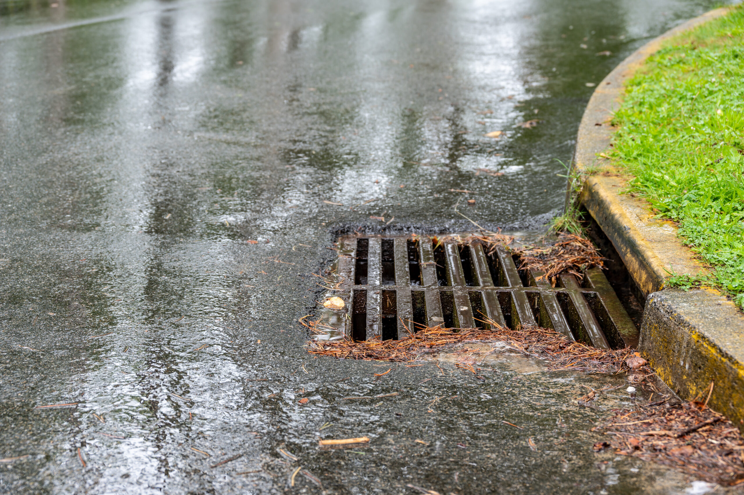 What Is Stormwater Management and Why Is It Important? – Atlantic ...