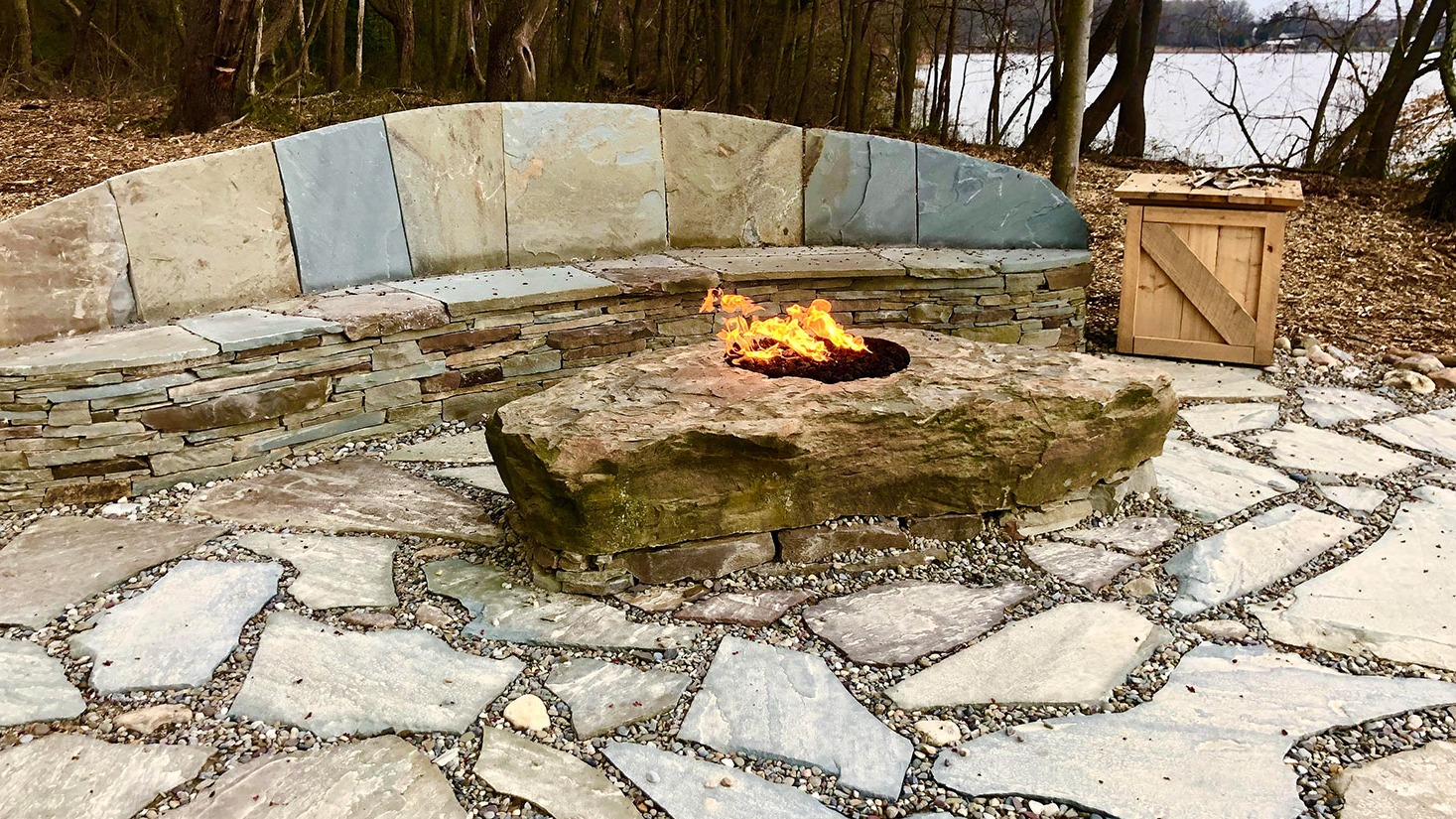 What Is the Hardscape Process? A Step-by-Step Look at Transforming Your ...