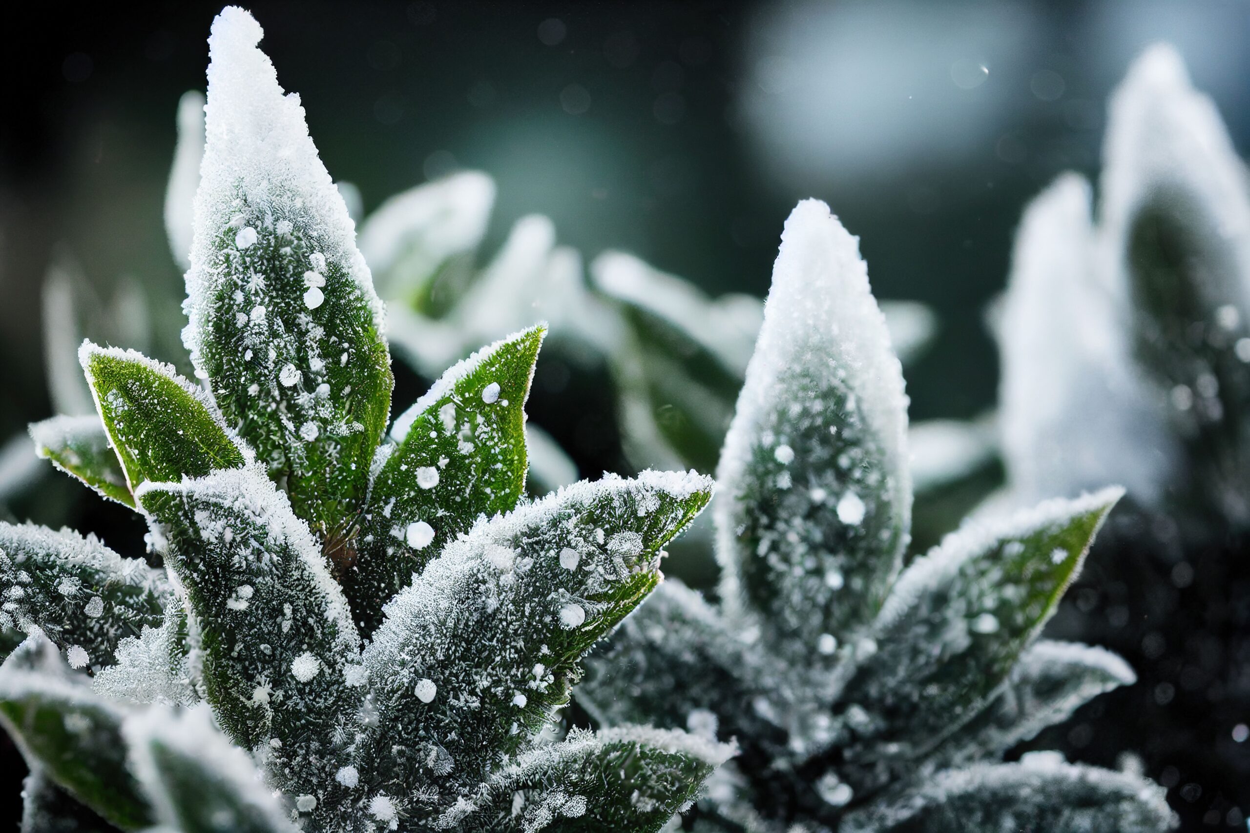 5 Cold-Weather Plant Protection Strategies You Might Not Be Using ...